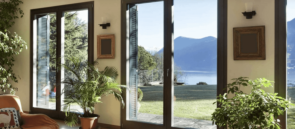 GS Series Windows - Andes Windows & Doors