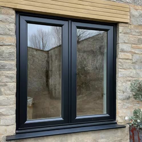Elite Windows - Custom Energy-Efficient Windows & Doors In Riverside ...